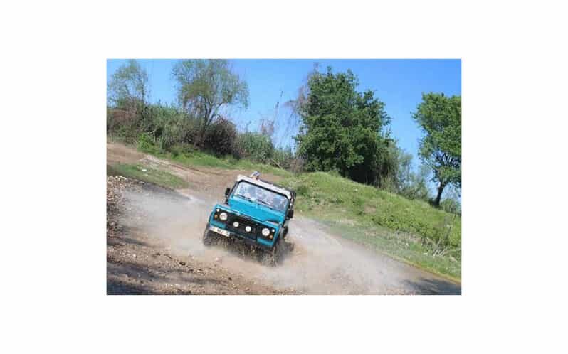 From Side Jeep Safari Off-Road and Boat Tour with Lunch - Final Thoughts: Who Should Consider This Tour?