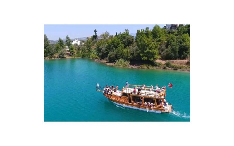 From Side Jeep Safari Off-Road and Boat Tour with Lunch - Frequently Asked Questions