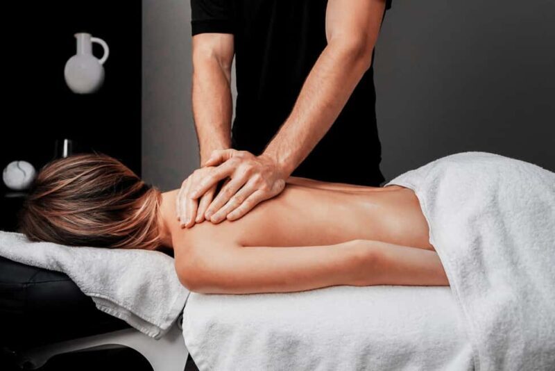 From Side Turkish Bath: Full-Body Peeling & Relaxing Massage - A Deeper Look at the Experience