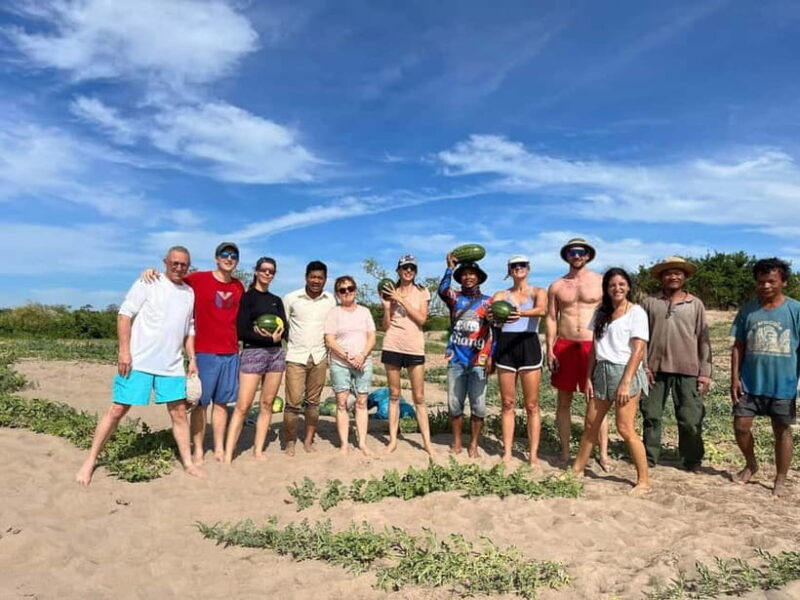 From Siem Reap: 7-Day Cambodia Highlights Tour - Introduction: An All-in-One Cambodian Adventure