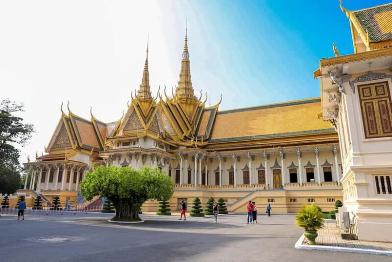 From Siem Reap: 7-Day Cambodia Highlights Tour - The Experience: What Travelers Can Expect