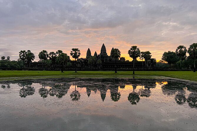 From Siem Reap: Angkor Wat and Floating Village 3-Day Trip - A Thorough Look at the Itinerary and What to Expect