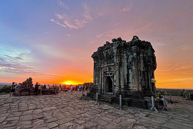 From Siem Reap: Angkor Wat and Floating Village 3-Day Trip - Who Will Love This Tour?