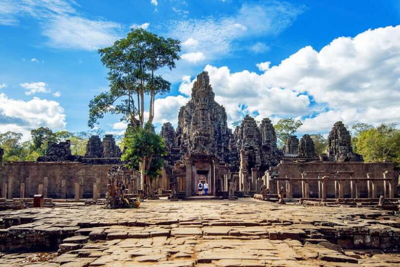 From Siem Reap: Angkor Wat Full-Day Private Tour & Sunrise - FAQ