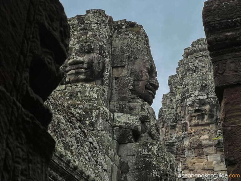 From Siem Reap: Angkor Wat Sunrise and Temples E-Bike Tour - What’s Included & What Costs Extra