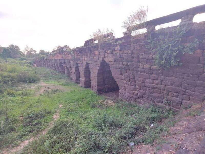 From Siem Reap: Banteay Chhmar and Banteay Toap Day Trip - Key Points