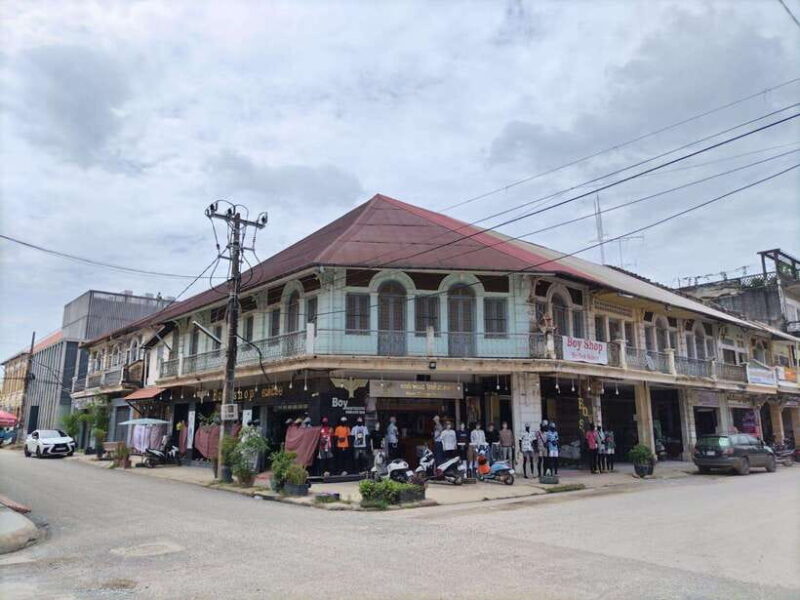 From Siem Reap: Battambang Day Trip - The Experience of Traveling with Lucky