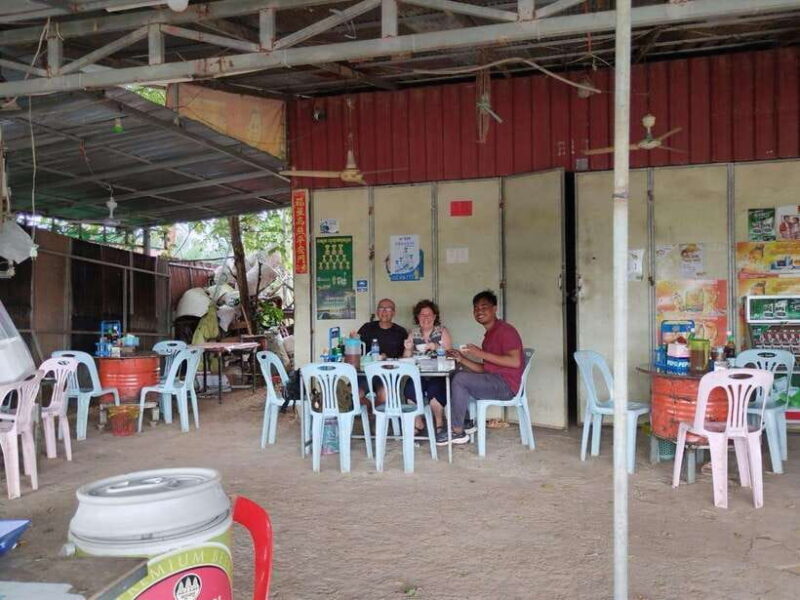 From Siem Reap: Battambang Day Trip - Who Should Consider This Trip?
