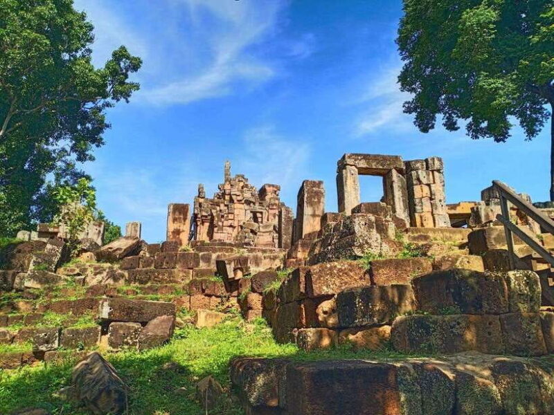 From Siem Reap: Battambang Day Trip with Bamboo Train Ride - The Experience in Depth: What Travelers Say