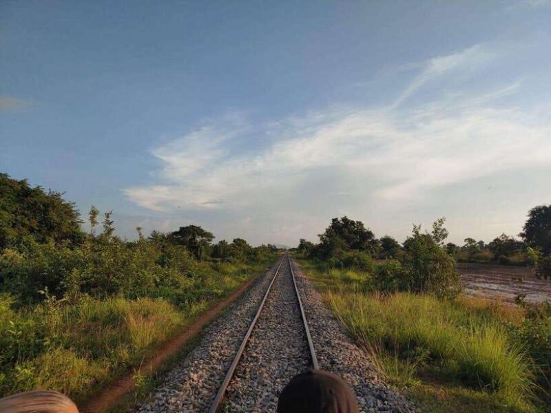 From Siem Reap: Battambang Day Trip with Bamboo Train Ride - Practical Tips for Travelers