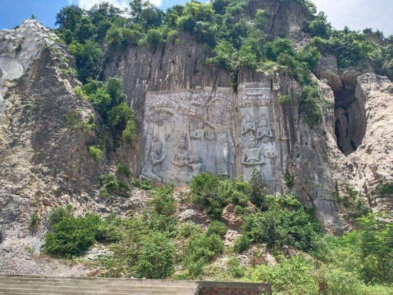 From Siem Reap: Battambang Day Trip with Bamboo Train Ride - FAQ
