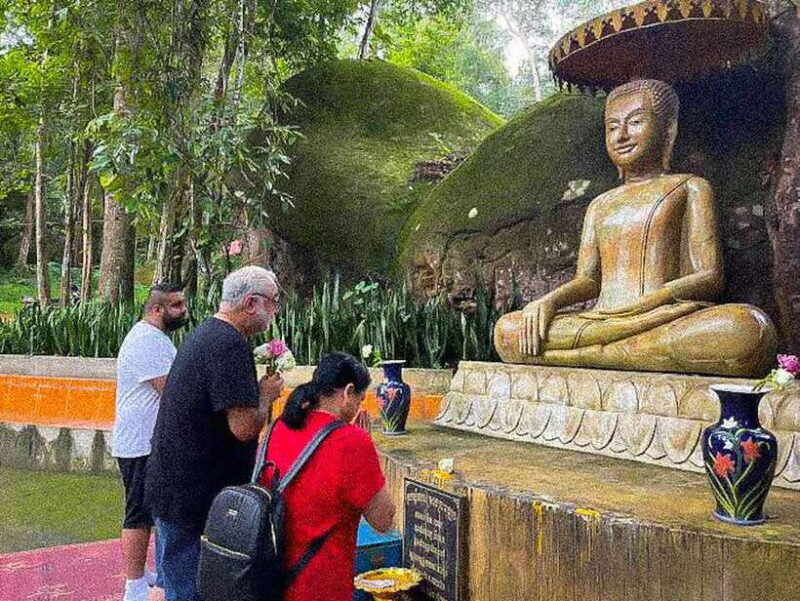 From Siem Reap: Guided Kulen Waterfall Tour - Practical Tips