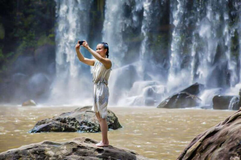 From Siem Reap: Guided Kulen Waterfall Tour - FAQ