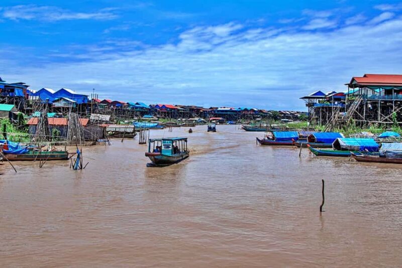 From Siem Reap: Jeep Tour to Beng Mealea and Kompong Khleang - The Sum Up: Is This Tour Right for You?