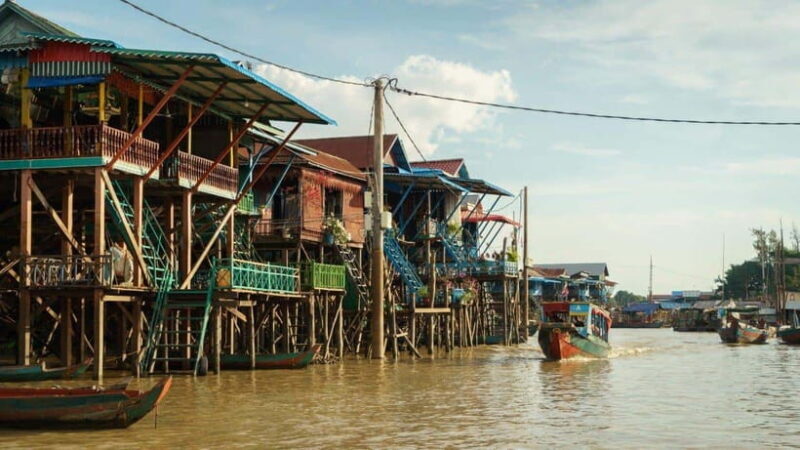 From Siem Reap: Kampong Phluk Floating Village Tour by Boat - The Sum Up: Who Will Love This Tour?