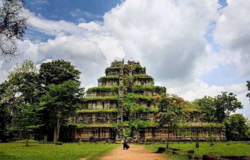 From Siem Reap: Koh Ker and Beng Mealea Temples Tour - Final Thoughts