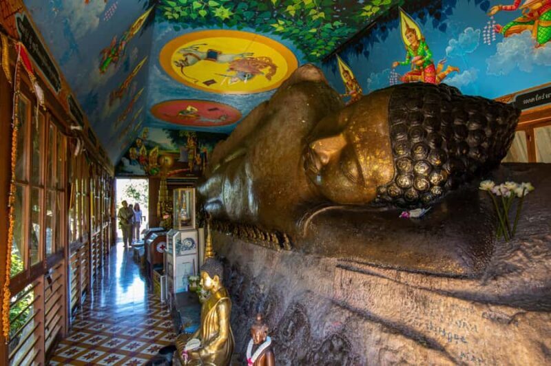 From Siem Reap: Phnom Kulen National Park & Beng Mealea Tour - FAQ