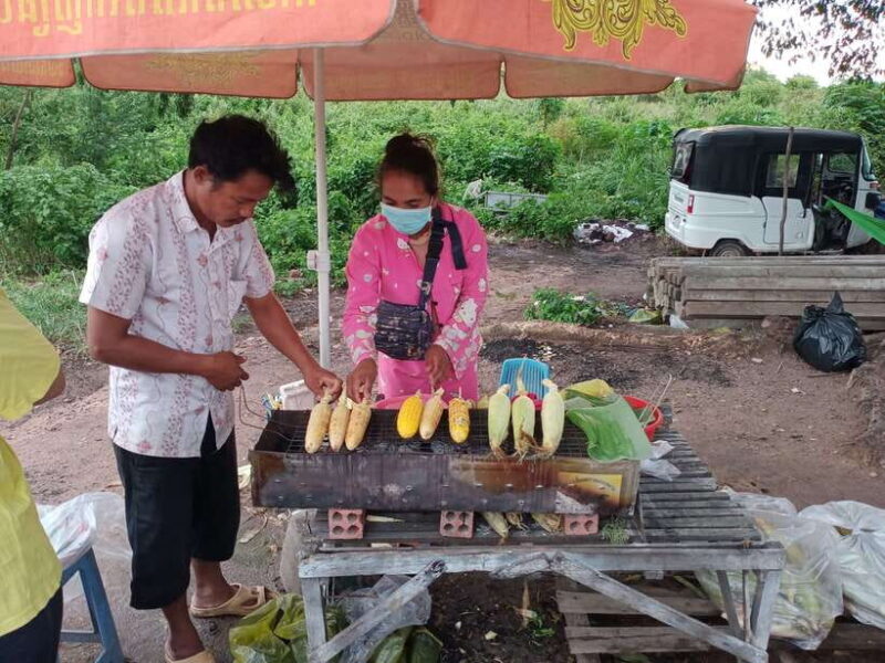 From Siem Reap: Preah Khan, Neak Pean & Pre Rup Private Tour - FAQs
