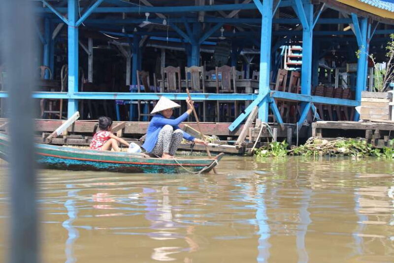 From Siem Reap: Tonle Sap Floating Villages Tour - In-Depth Review – What to Expect and Why It Matters