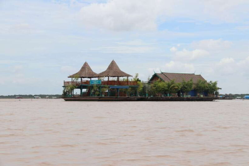 From Siem Reap: Tonle Sap Floating Villages Tour - Why the Floating Villages Matter
