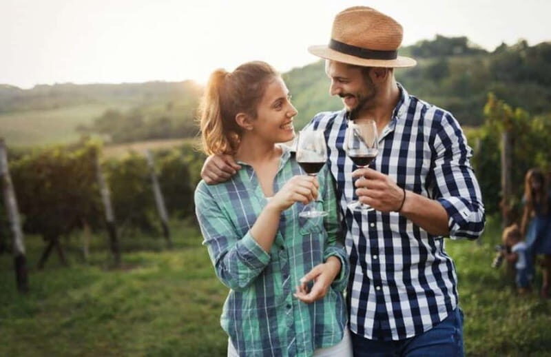 From Siena: Chianti and Castle Tour - Key Points