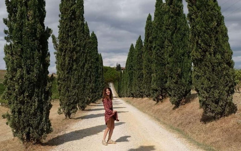 From Siena: Chianti and Castle Tour - FAQs about the Chianti and Castle Tour from Siena