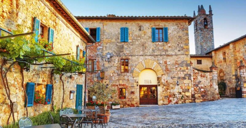 From Siena: Chianti and Castles Tour with Wine Tastings - From Siena: Chianti and Castles Tour with Wine Tastings — A Deep Dive