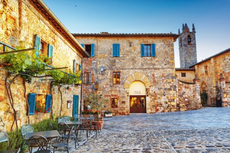 From Siena: Chianti and Castles Tour with Wine Tastings - Who Will Love This Tour?