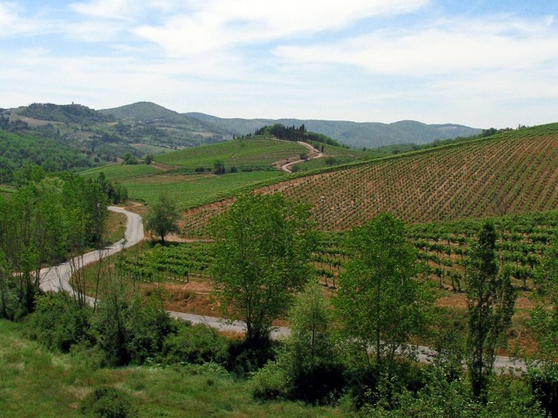 From Siena: Chianti and Castles Tour with Wine Tastings - The Bottom Line