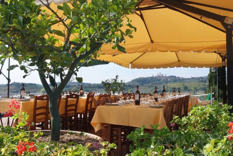 From Siena: Chianti and San Gimignano Sunset Tour - The Sum Up: Who Will Love This Tour?