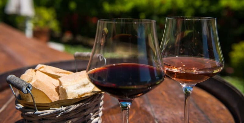 From Siena/Chianti: Dinner & Drinks in the Chianti Vineyards - FAQs