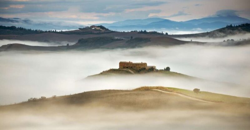 From Siena: Pienza and Montepulciano Small-Group Tour - Key Points