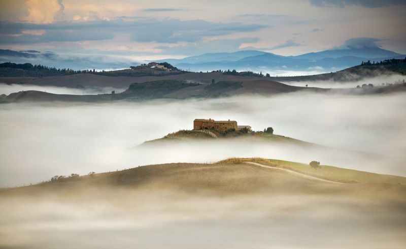 From Siena: Pienza and Montepulciano Small-Group Tour - An In-Depth Look at the Tuscan Escapes Experience