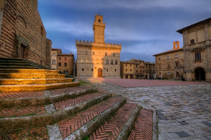 From Siena: Pienza and Montepulciano Small-Group Tour - Final Thoughts