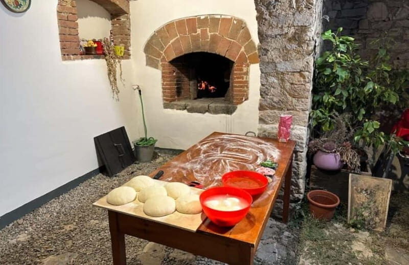 From Siena: Pizza and Gelato Cooking Class - Why Travelers Love This Experience