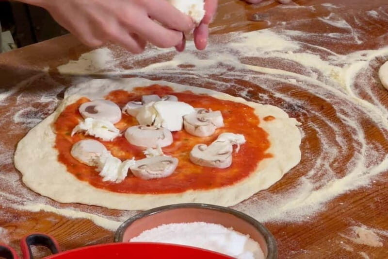 From Siena: Pizza and Gelato Cooking Class - Who Is This Experience Best For?