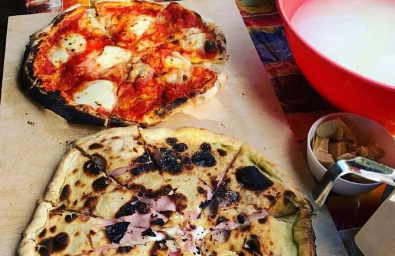 From Siena: Pizza and Gelato Cooking Class - Final Thoughts