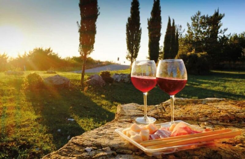 From Siena: San Gimignano, Chianti, and Montalcino Day Trip - Key Points