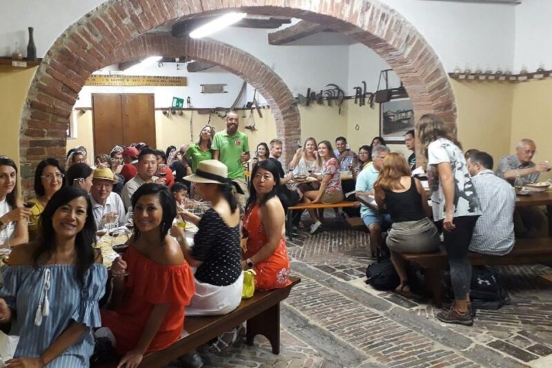 From Siena: Tuscany Hills Wine Tour - Authentic Feedback from Travelers