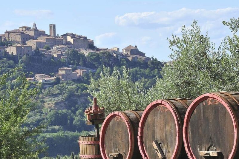 From Siena: Tuscany Hills Wine Tour - The Sum Up