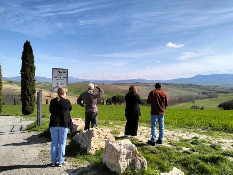 From Siena: Vip Montalcino, Pienza, and Chianti Wine Tour - Why This Tour Offers Genuine Value