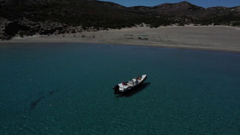 From Sifnos: Antiparos and Despotiko Tour - What Makes This Tour Stand Out?