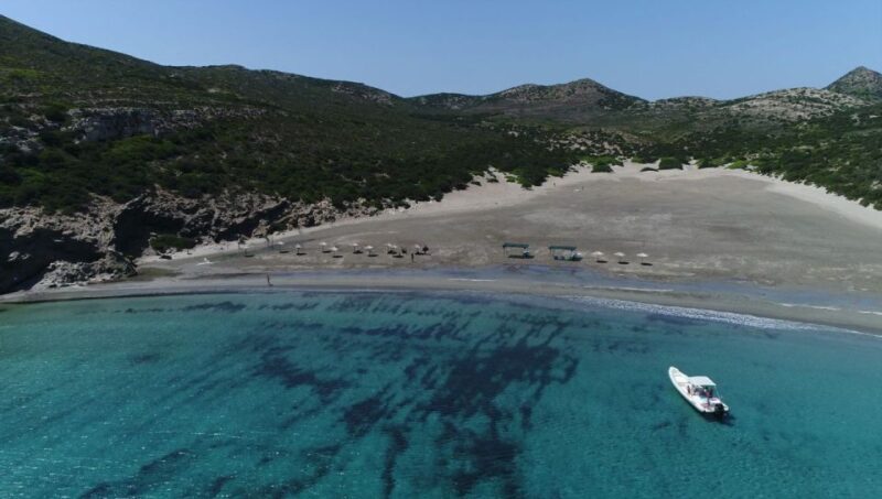 From Sifnos: Antiparos and Despotiko Tour - Who Should Consider This Tour?
