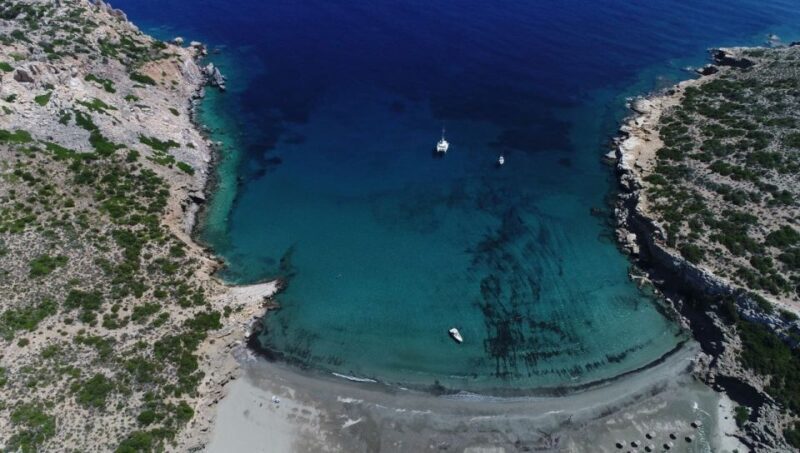 From Sifnos: Antiparos and Despotiko Tour - Final Thoughts