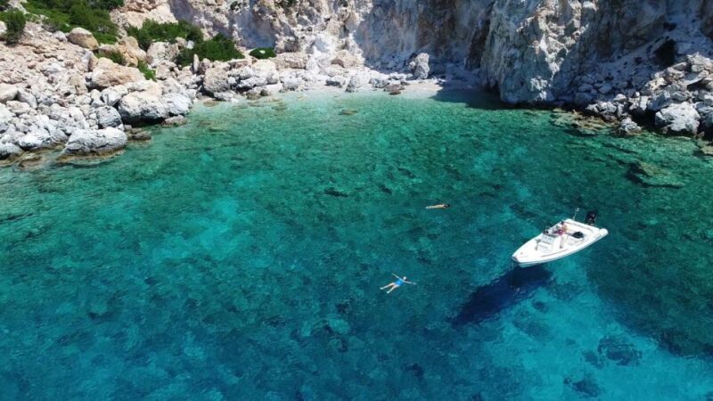 From Sifnos: Kimolos and Poliegos Tour with Swimming - Who Is This Tour Best For?
