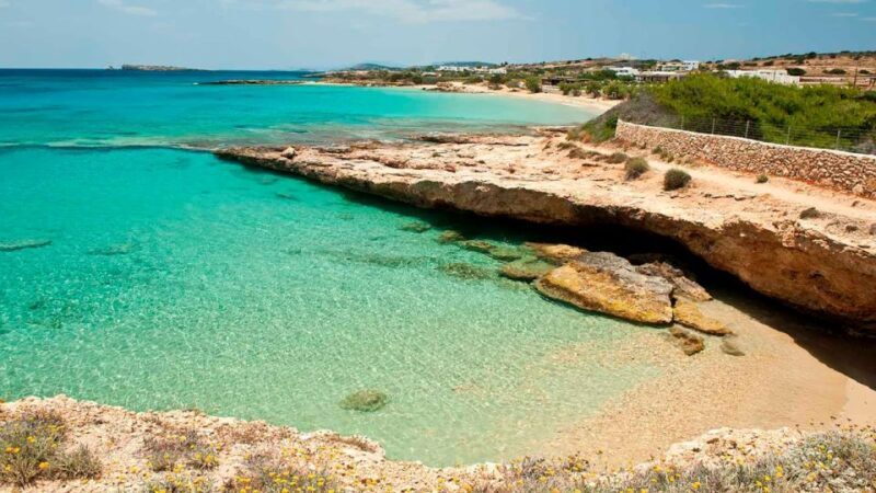 From Sifnos: Koufonisia Boat Tour - What’s Included and What’s Not
