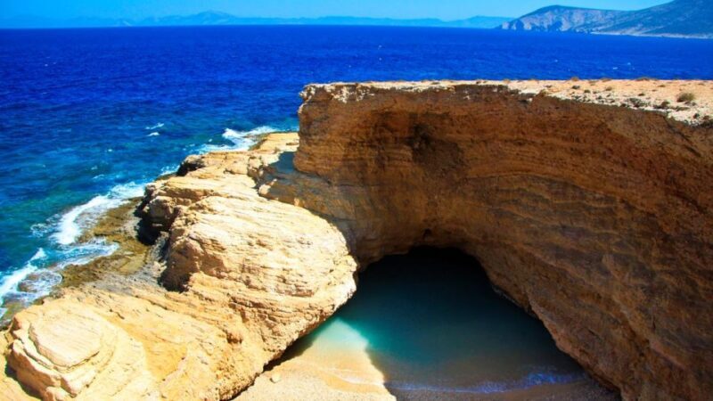 From Sifnos: Koufonisia Boat Tour - Passenger Feedback and Authentic Insights