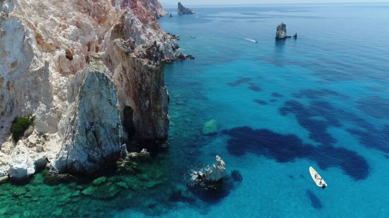 From Sifnos: Private Speedboat Trip to Poliegos Island - Authentic Experiences & Real Traveler Impressions