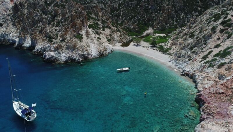 From Sifnos: Private Speedboat Trip to Poliegos Island - The Sum Up: Who Should Consider This Tour?