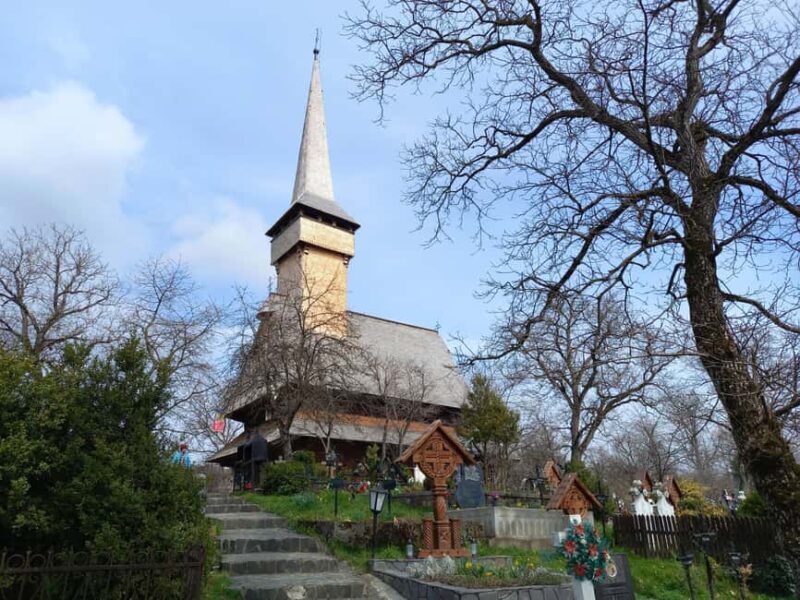 From Sighetu Marmatiei: Maramures guided tour - Why This Tour Matters: A Deep Dive